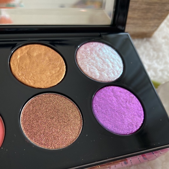 Pat McGrath | Makeup | Pat Mcgrath Labsmothership Ix Huetopian Dream ...